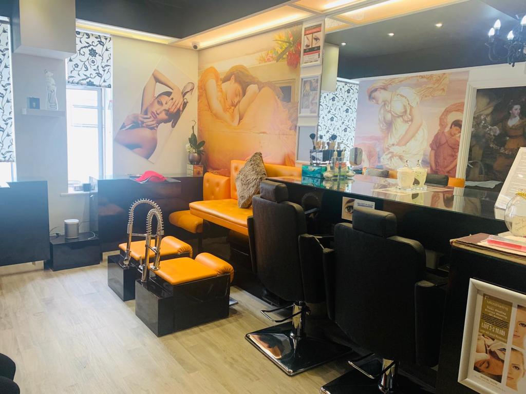 Best Beauty & Slimming Treatments in London | Best Beauty Salon London